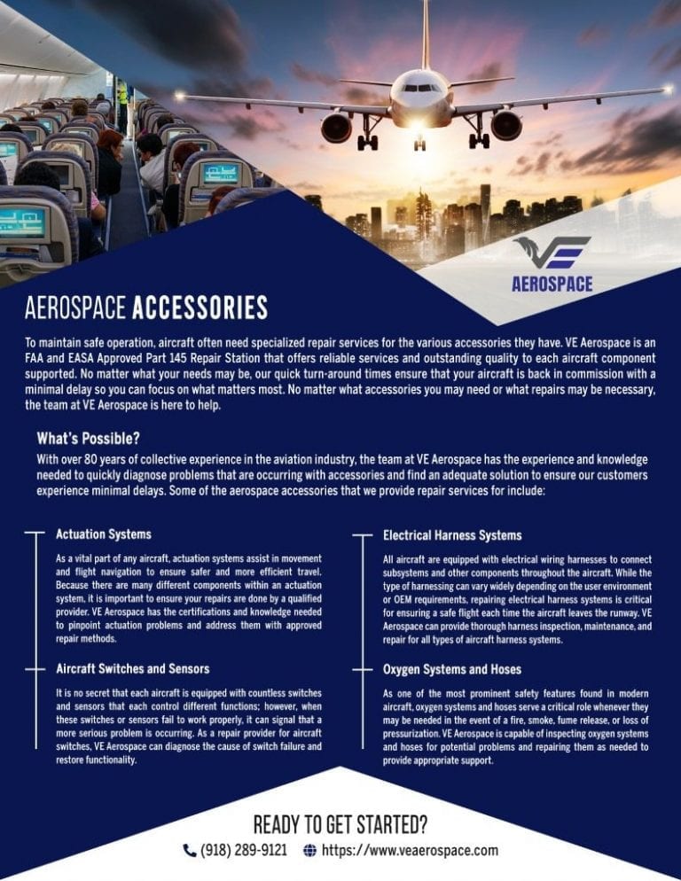 Media - VE Aerospace